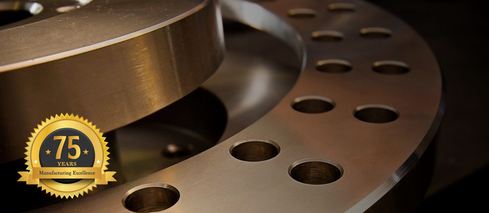 Precision Machine Shop - Anthony Machine