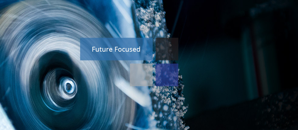 Precision Machine Shop - Anthony Machine