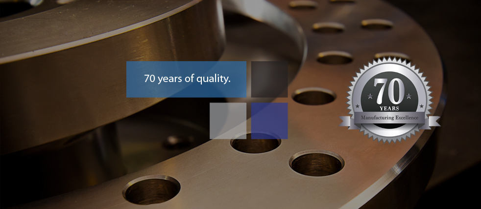 Precision Machine Shop - Anthony Machine